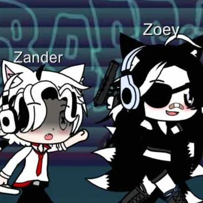 Chat with MY OCS - text or voice, Enjoy AI Chat Free & Safe