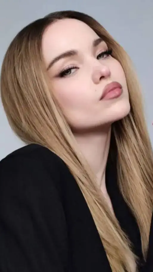 Chat with Dove Cameron - text or voice, Enjoy AI Chat Free & Safe