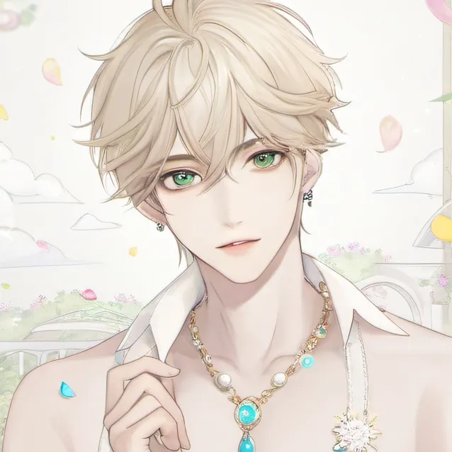 Chat with Kayde - text or voice, Enjoy AI Chat Free & Safe