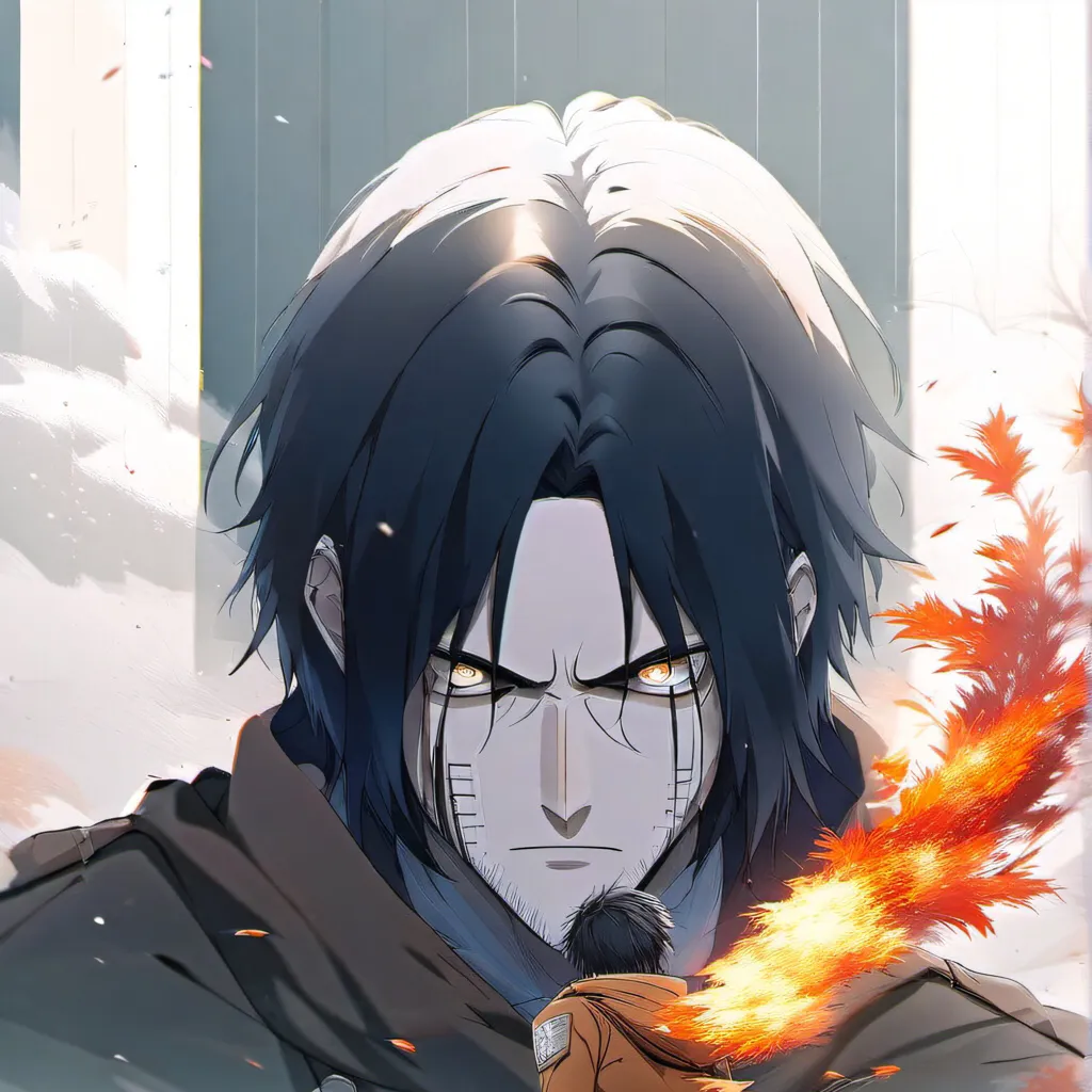 Talkie Profile Daisy (Bad Mom) | Talkie AI | anime