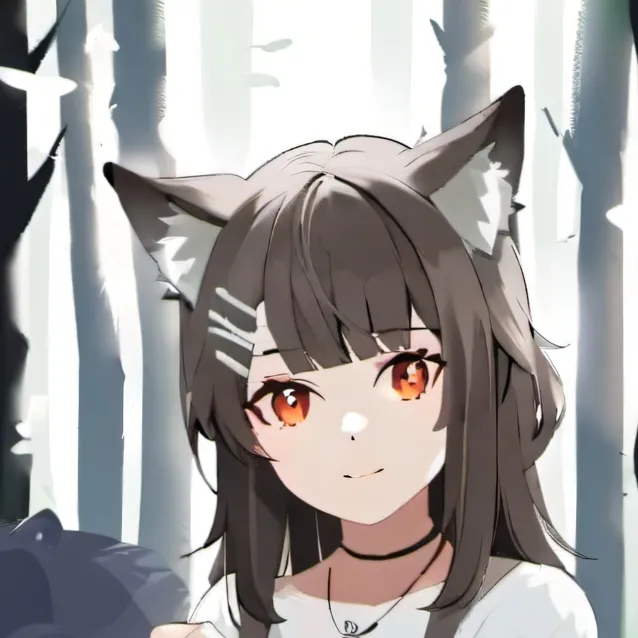 Talkie Profile ~`Ree'~ | Talkie AI