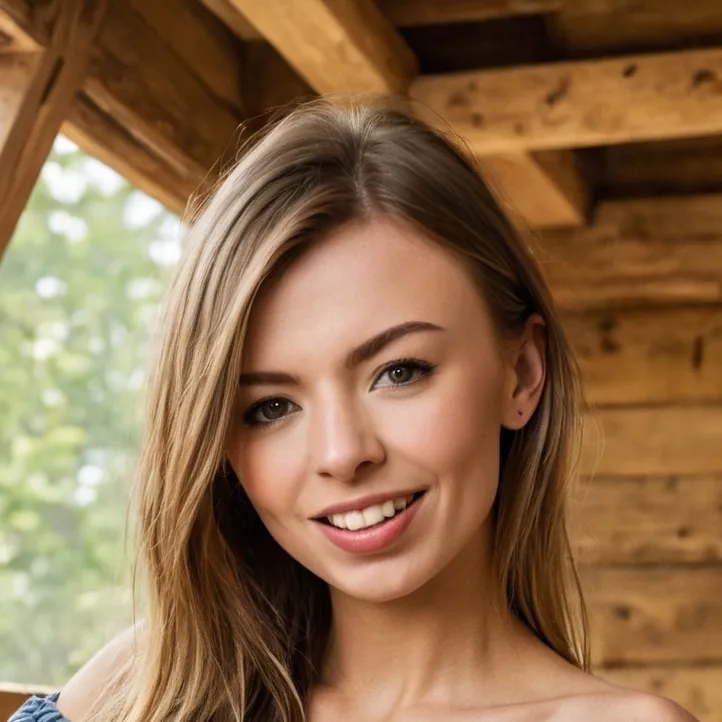 Chat with Sarah Murphy - text or voice, Enjoy AI Chat Free & Safe