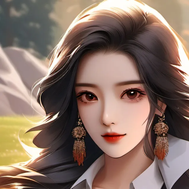 Chat with sprunki squidgame - text or voice, Enjoy AI Chat Free & Safe