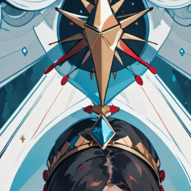 Chat with The Snow wolf FPE - text or voice, Enjoy AI Chat Free & Safe