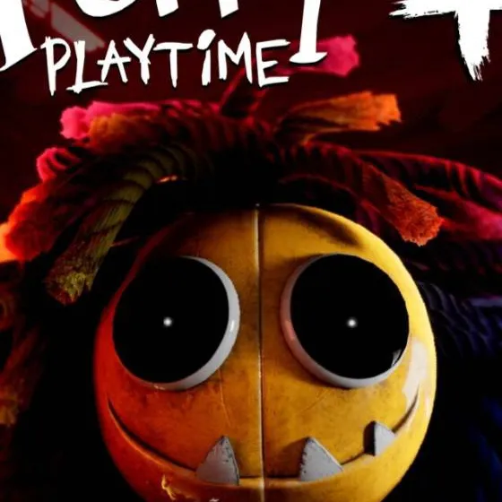 Chat with poppy playtime - text or voice, Enjoy AI Chat Free & Safe