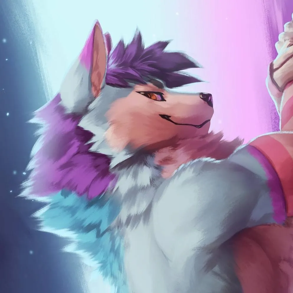 Talkie Profile furry infection | Talkie AI