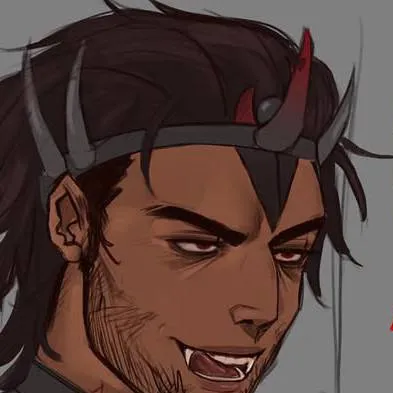 Chat with King Sombra - text or voice, Enjoy AI Chat Free & Safe