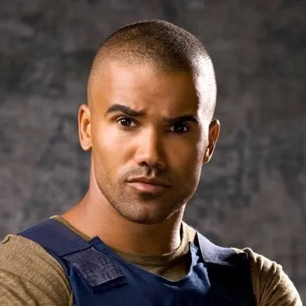 Chat with Derek Morgan - text or voice, Enjoy AI Chat Free & Safe