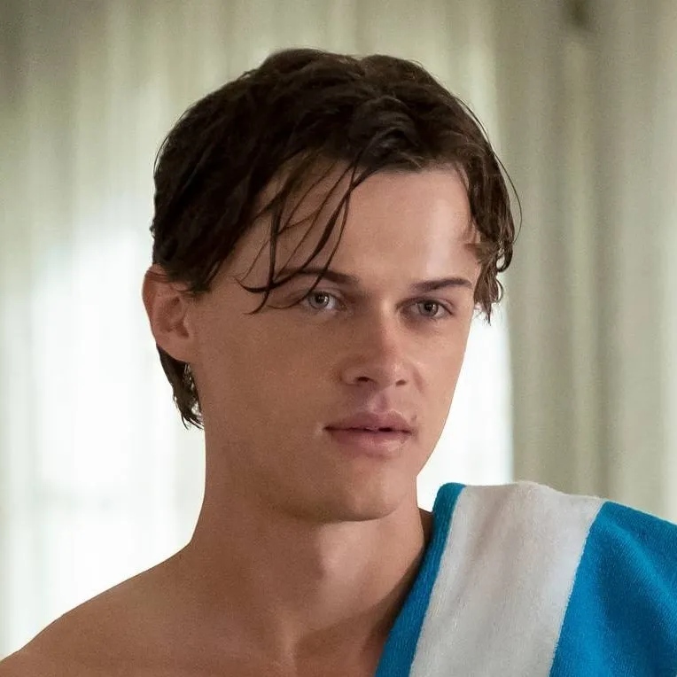 Chat with Conrad Fisher - text or voice, Enjoy AI Chat Free & Safe