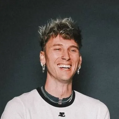 Chat with Colson Baker (Mgk) - text or voice, Enjoy AI Chat Free & Safe