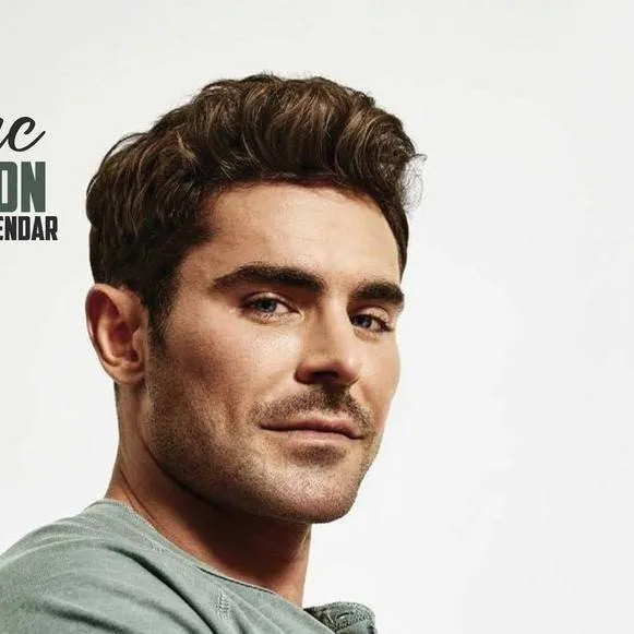 Chat with Zac Efron - text or voice, Enjoy AI Chat Free & Safe