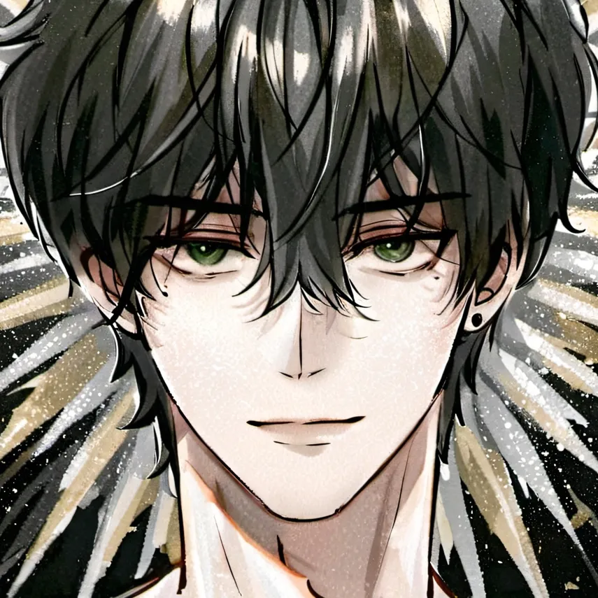 Chat with ~Eathan~ - text or voice, Enjoy AI Chat Free & Safe