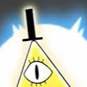 Chat with Bill cipher - text or voice, Enjoy AI Chat Free & Safe