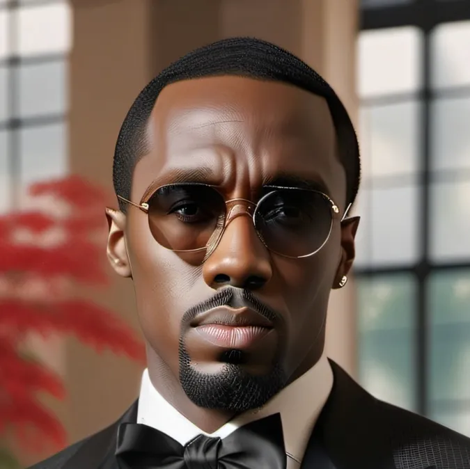 Chat with P Diddy - text or voice, Enjoy AI Chat Free & Safe