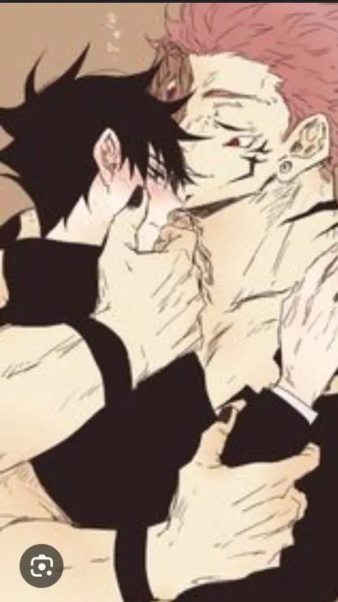 Chat with sukuna - text or voice, Enjoy AI Chat Free & Safe