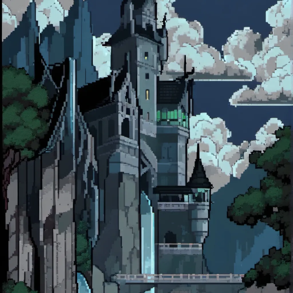 Chat with HH Azrael - text or voice, Enjoy AI Chat Free & Safe