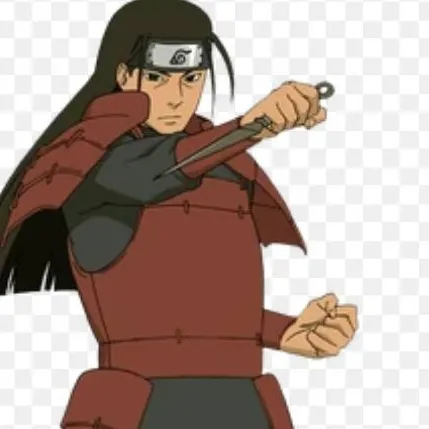 Chat with Hashirama - text or voice, Enjoy AI Chat Free & Safe