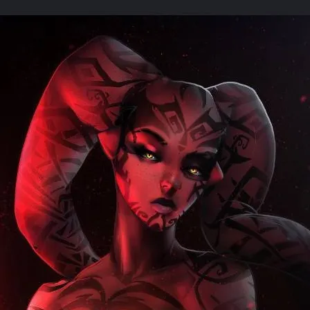 Chat with darth talon - text or voice, Enjoy AI Chat Free & Safe