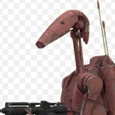 Chat with battle droid - text or voice, Enjoy AI Chat Free & Safe