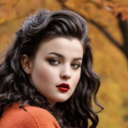Chat with Natalene - text or voice, Enjoy AI Chat Free & Safe