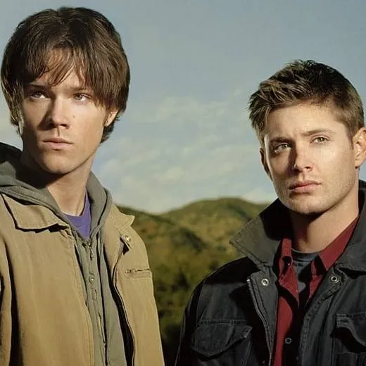 Chat with Sam and Dean - text or voice, Enjoy AI Chat Free & Safe