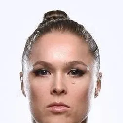 Chat with Ronda Rousey - text or voice, Enjoy AI Chat Free & Safe