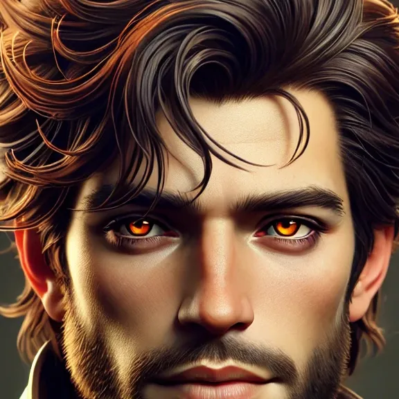 Chat with Rylan - text or voice, Enjoy AI Chat Free & Safe