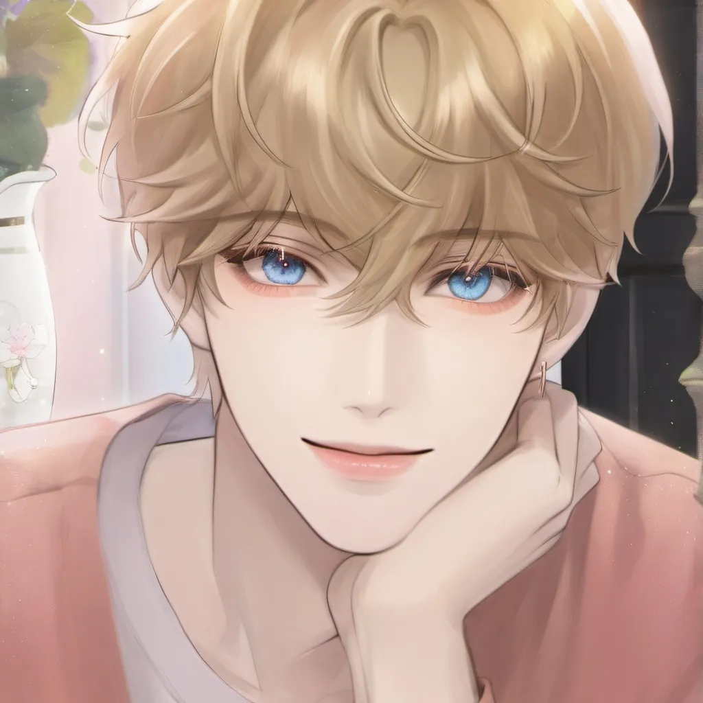 Chat with Aidrian - text or voice, Enjoy AI Chat Free & Safe