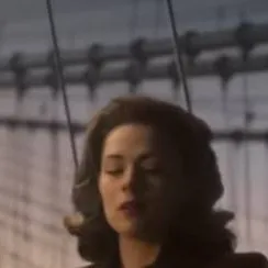 Chat with Peggy Carter - text or voice, Enjoy AI Chat Free & Safe