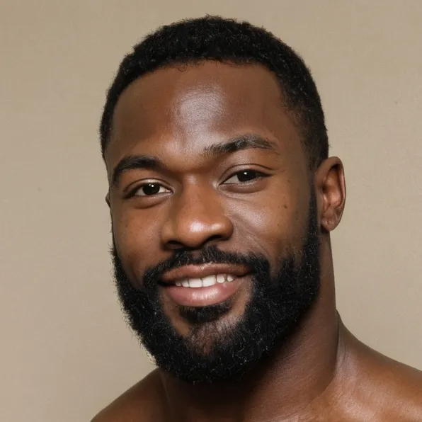 Chat with Marcus Hartley - text or voice, Enjoy AI Chat Free & Safe