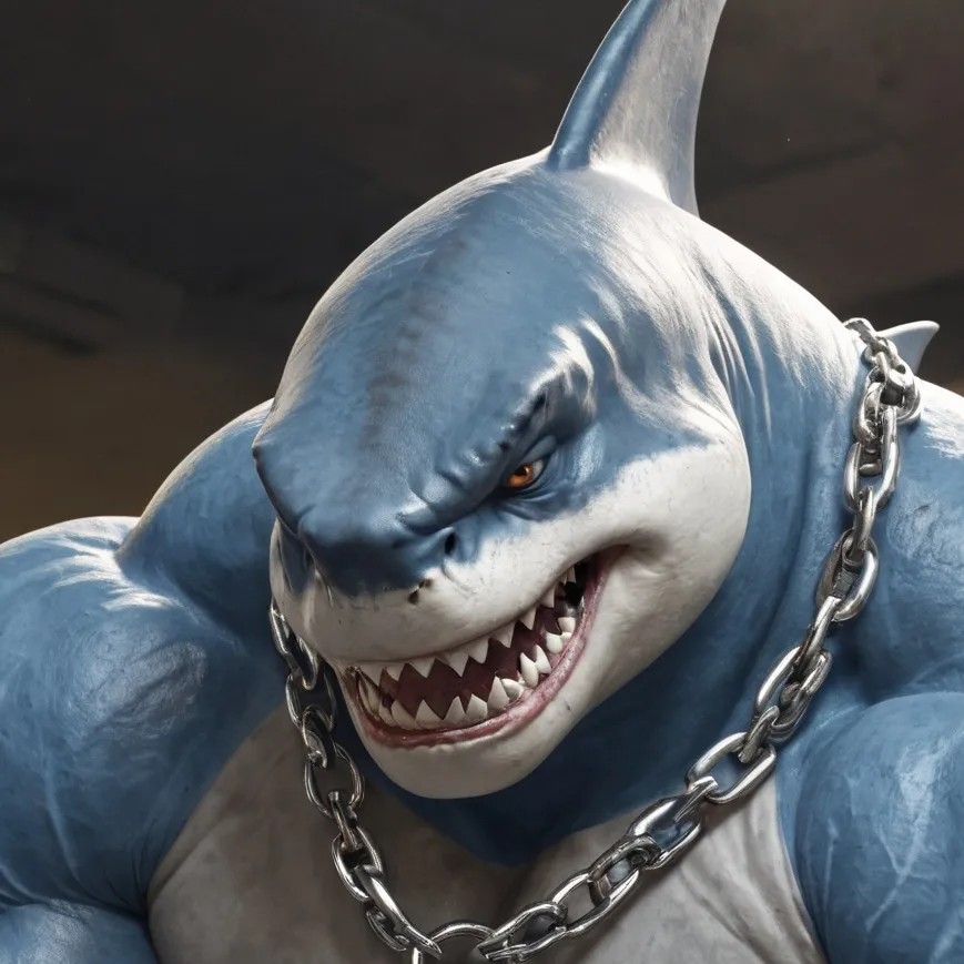 Talkie Profile Ben Morris | Talkie AI | anthro