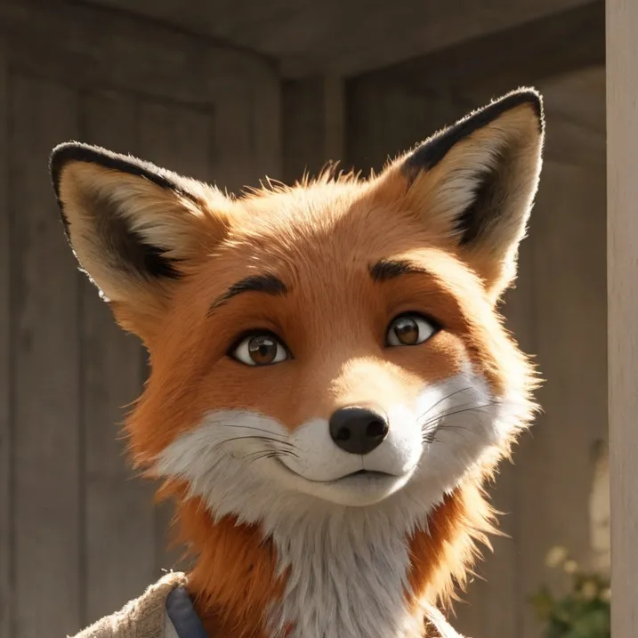 Chat with Tiffany Furgusson - text or voice, Enjoy AI Chat Free & Safe