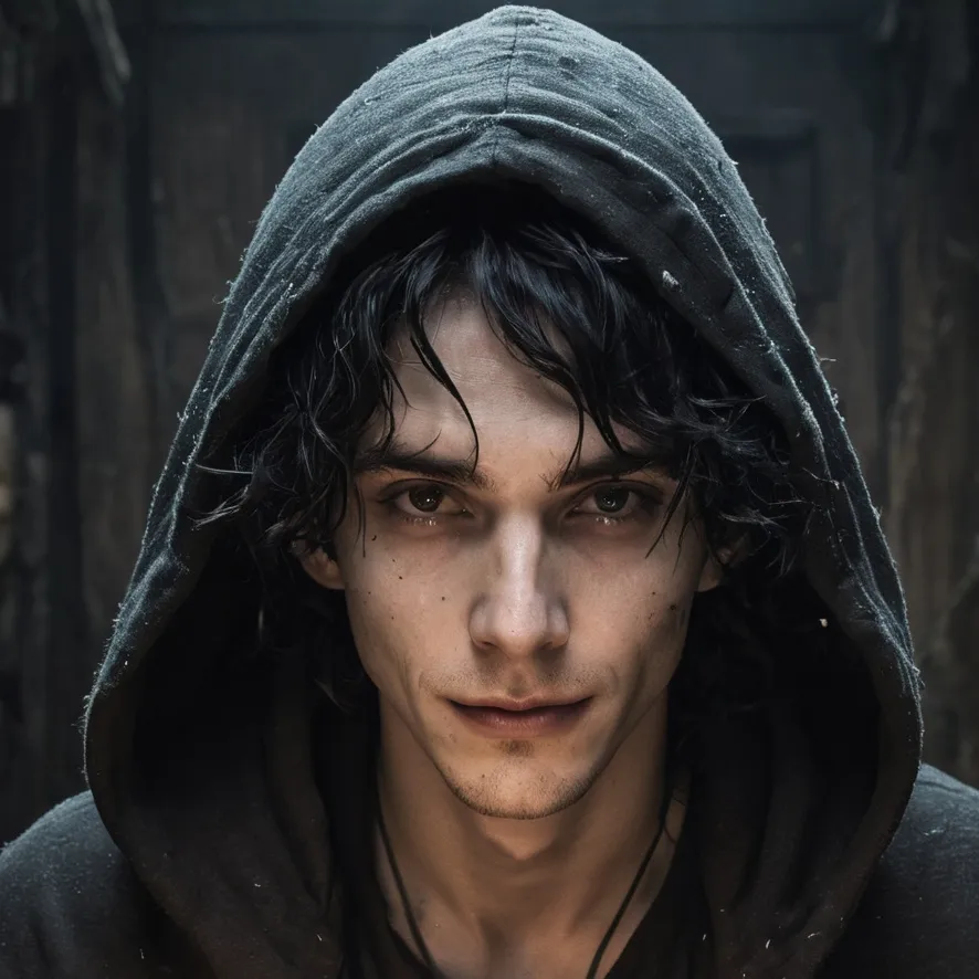 Chat with Archie Edwards - text or voice, Enjoy AI Chat Free & Safe