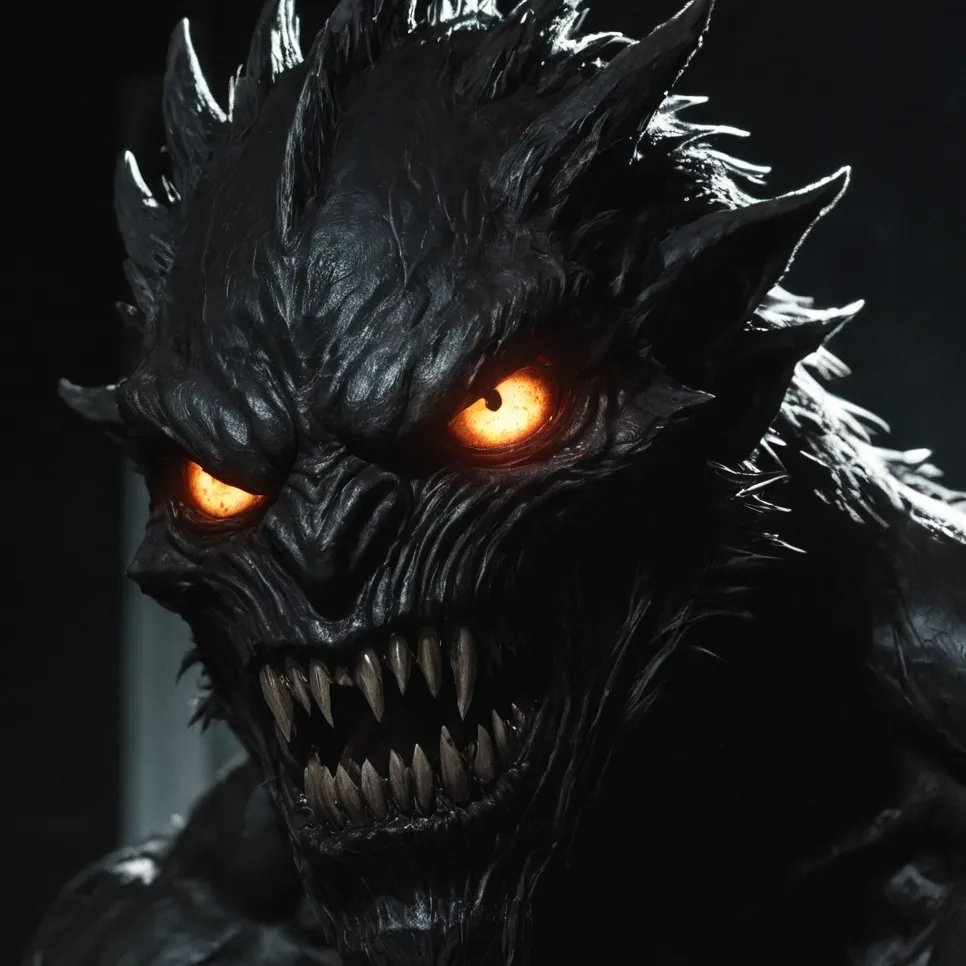 Talkie Profile Idulan Dark | Talkie AI | fantasy