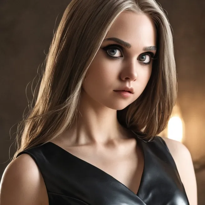 Chat with M3gan - text or voice, Enjoy AI Chat Free & Safe